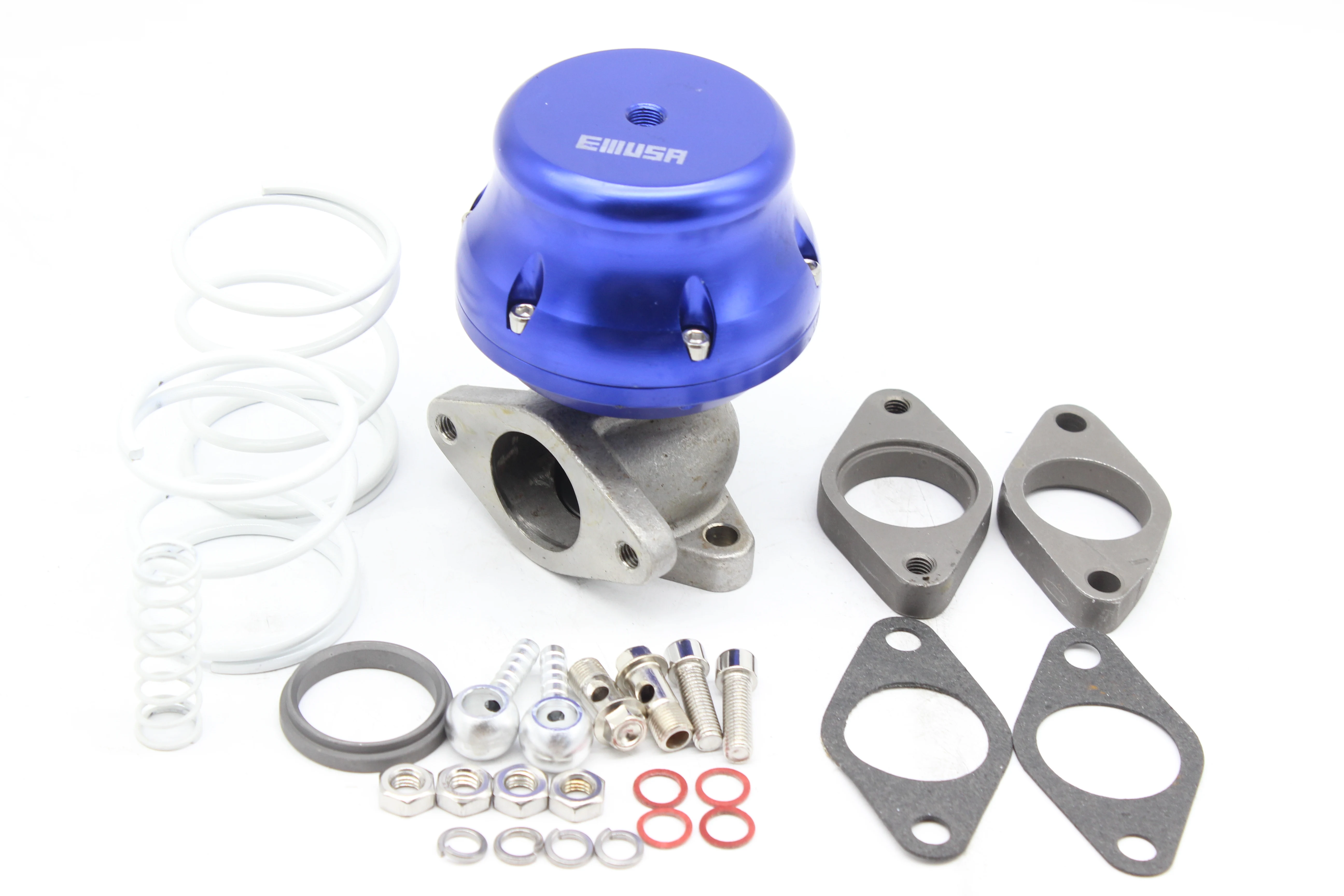 Kit Turbo per Honda 02 04 Civic D17 1.7L SOHC solo T3T4 Alibaba