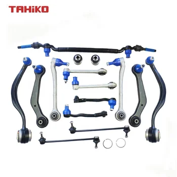 Et-2832-42712 Front Rear Suspension Control Arm Ball Joint W/bushing ...