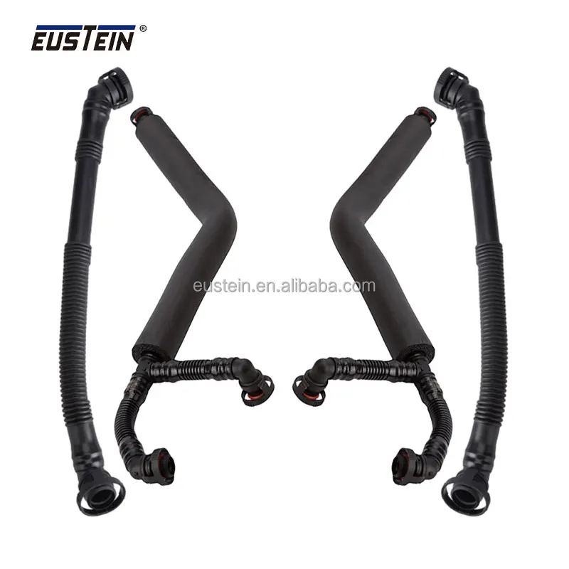 2720181382 2760180312 2760181300 2782031217 Engine Crankcase Breather ...