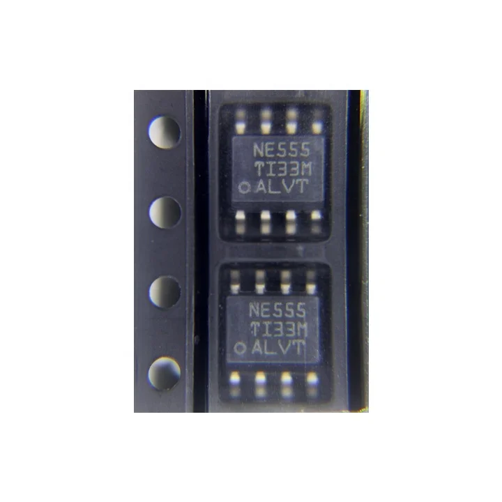 Ne555 555 Sop8 Ne555d Timers Smd Sop-8 Sop New And Original Ic Chipset - Buy Ne555 ne555d Smd ...