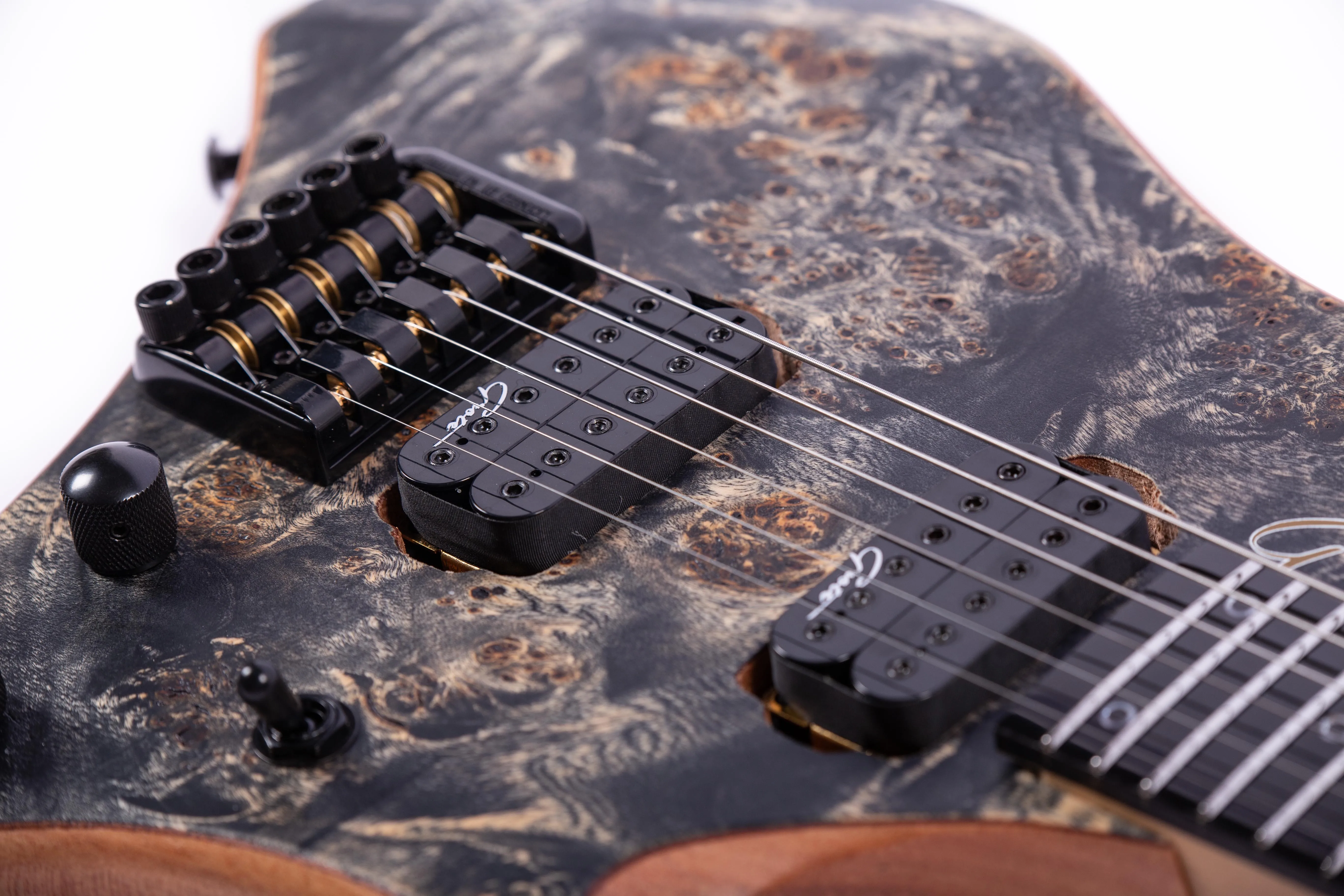 Headless Guitar Electric Guitar Made In China Custom High Quality High ...