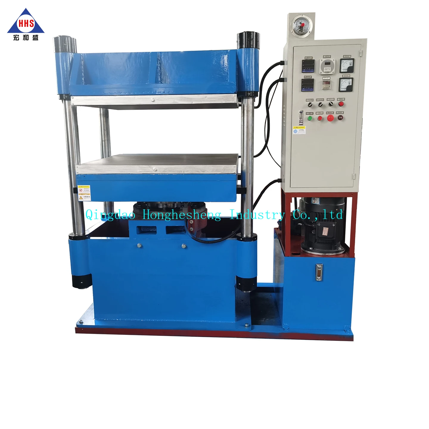 200 Ton Rubber Injection Machine - Competitive Price & Quality