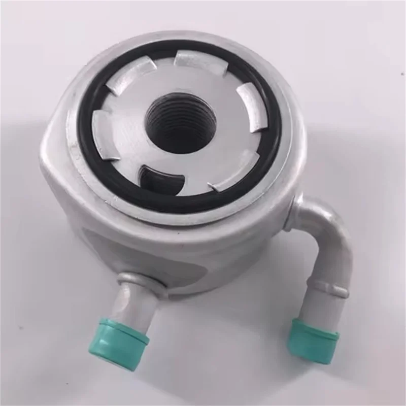 Engine Oil Cooler for Dacia Logan Renault Clio Kangoo Megane Modus ...