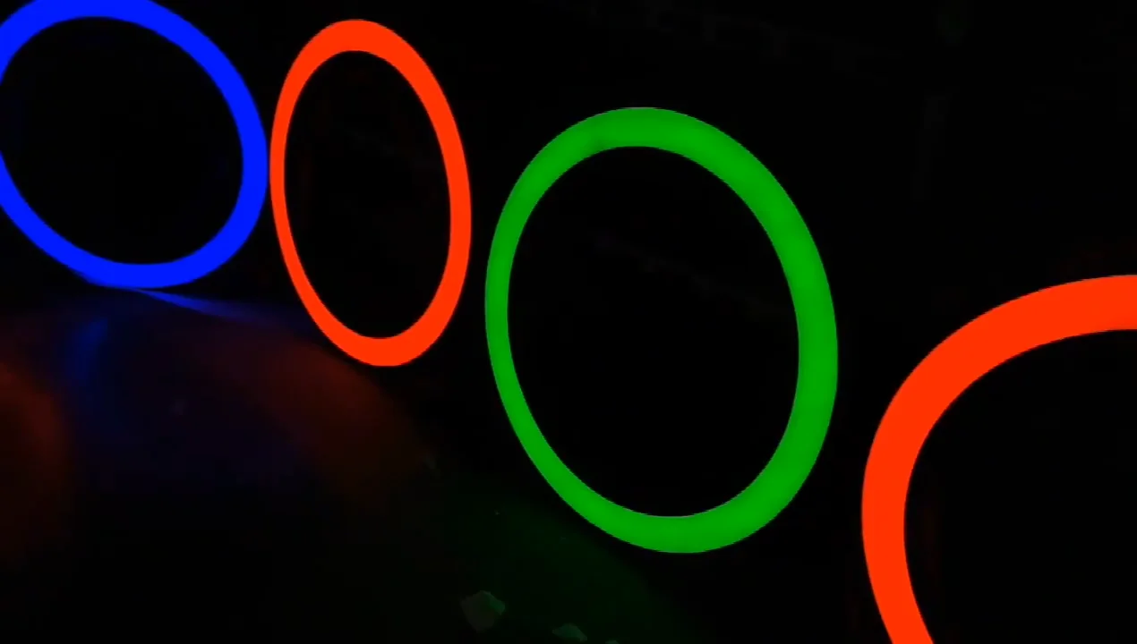 Project Customized Diy Dimmable Rgb Dali Wifi Control Recessed/pendant ...