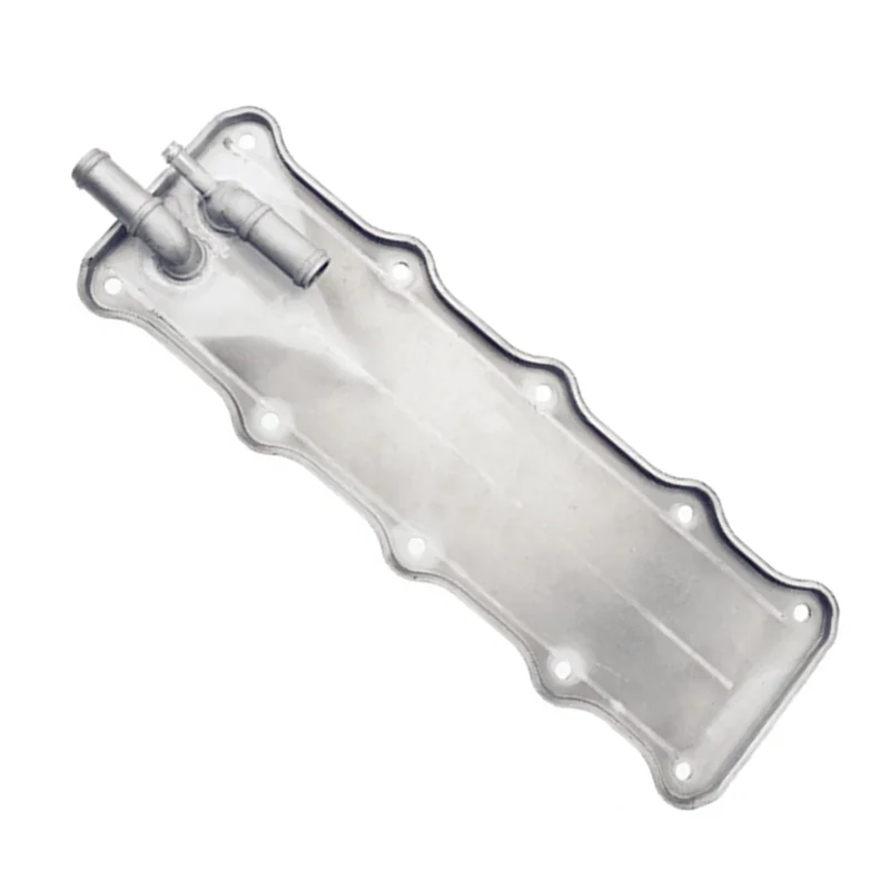 Turbocharger Intercooler oil cooler For 2016-2018 Q3 1.4L - OE ...