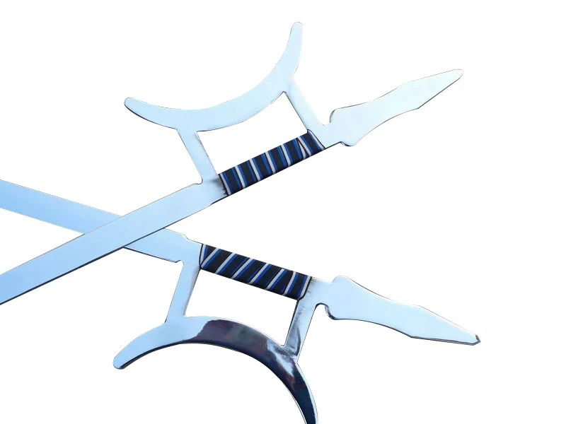 Shaolin Hook Sword