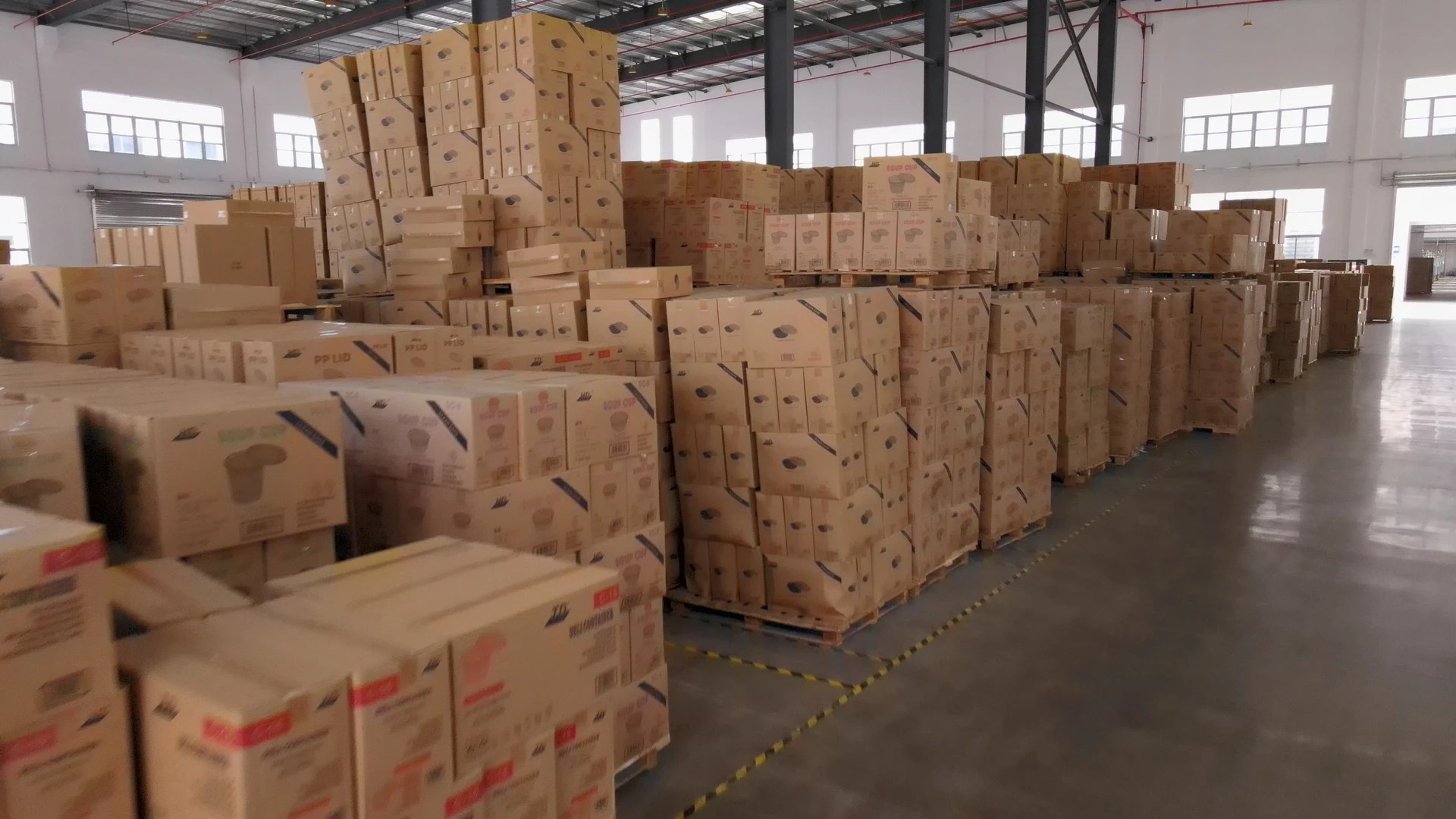 F-7516 Cheap Price 202*138*42 Mm Disposal Biodegradable Food Packaging ...