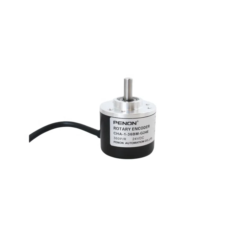 Motor Rotary Encoder Cha-1-200bm-g24e-40bm-36bm-10bm - Buy Encoder,Cha ...