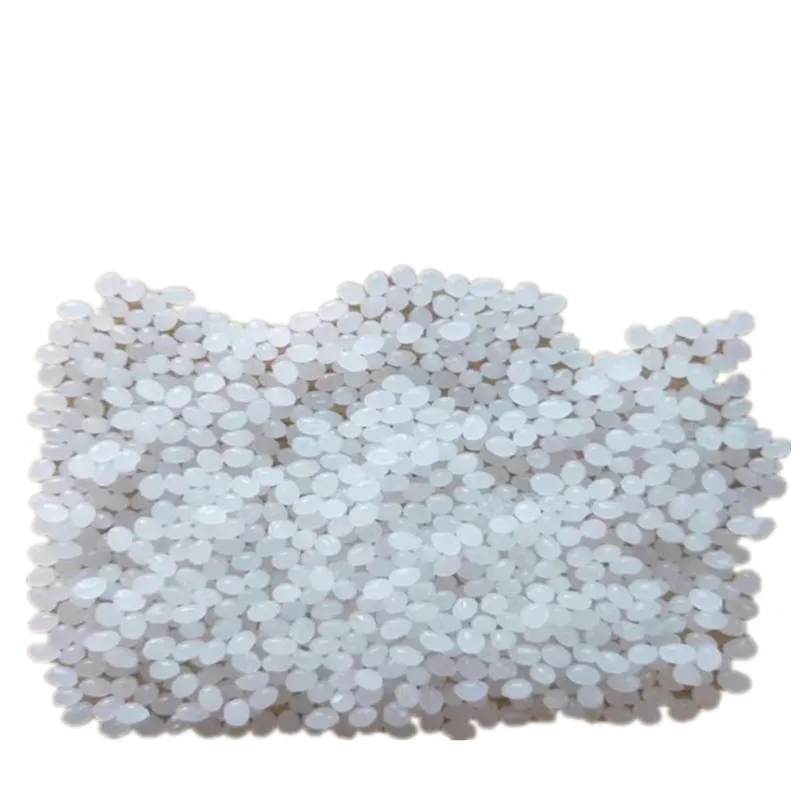 Bulk Polylactic Acid Degradable Plastics Pla Granules Raw Material ...