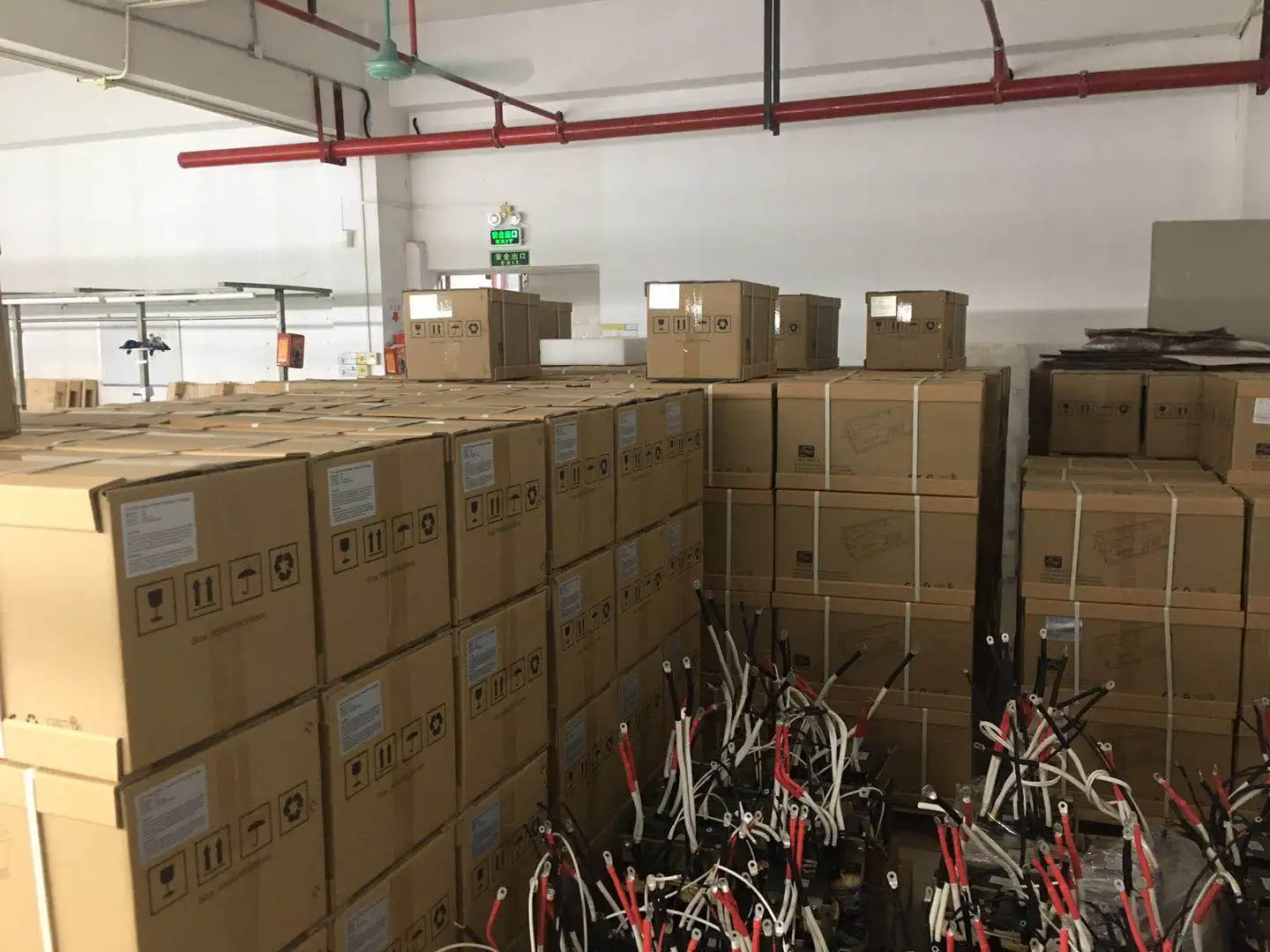 8kw 10kva 10kw Split Phase Hybrid Solar Inverter 120/240vac Lithium Ion ...