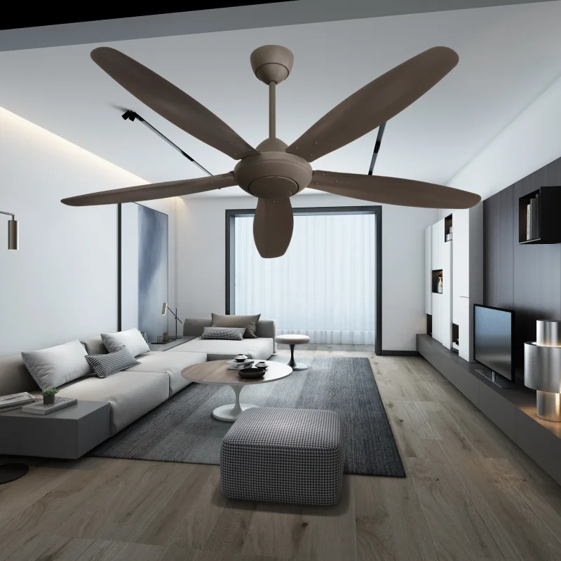Malaysia Kdk Fan 56 Inch Cb Ce Approved Modern Design With Remote ...