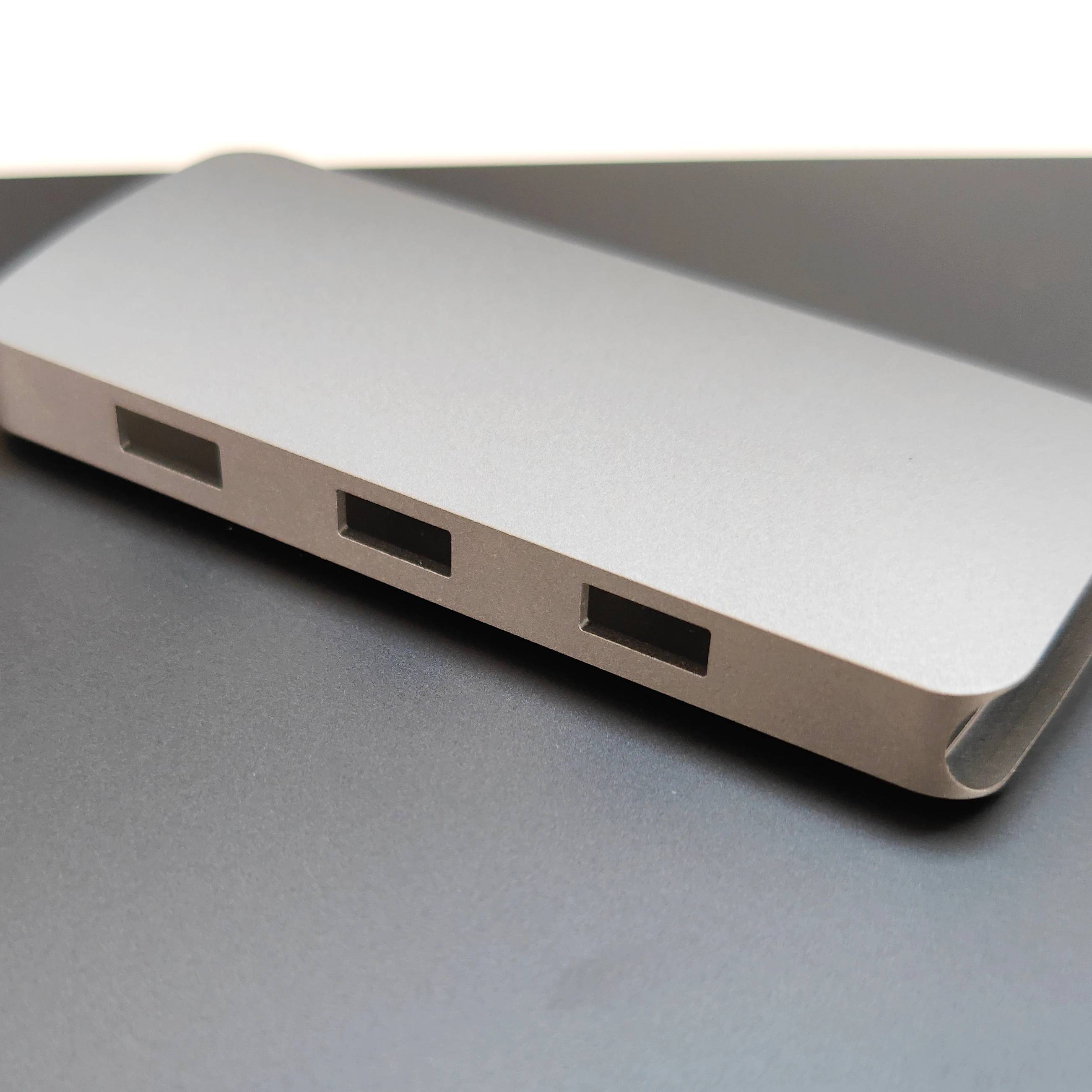 Oem Aluminum Coating Metal Enclosure Sheet Metal Shell Cnc Custom ...