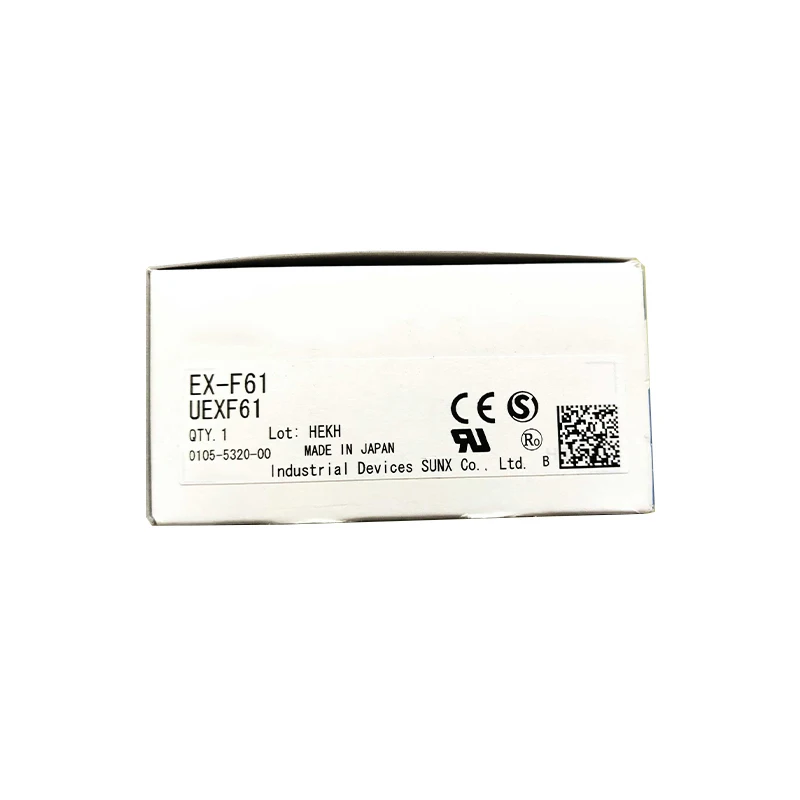 Original EX-F61 Exf61 Photoelectric Sensor| Alibaba.com