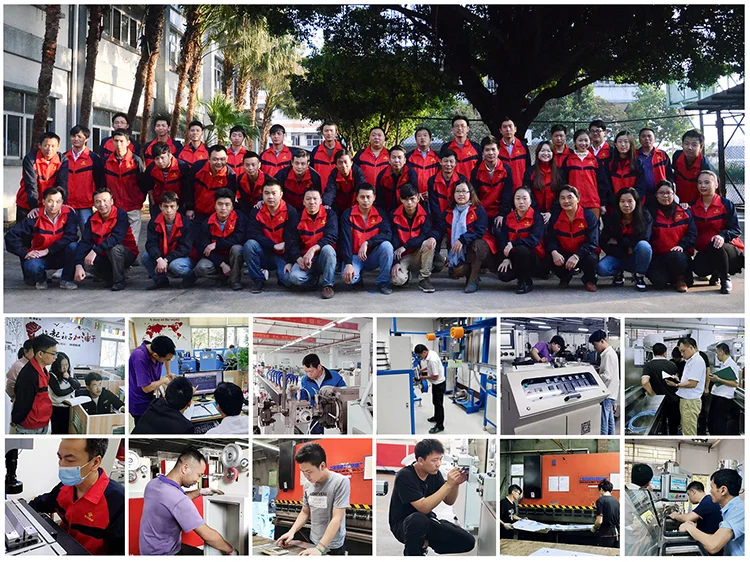 Medical Catheter Extrusion Line - Precision and Quality