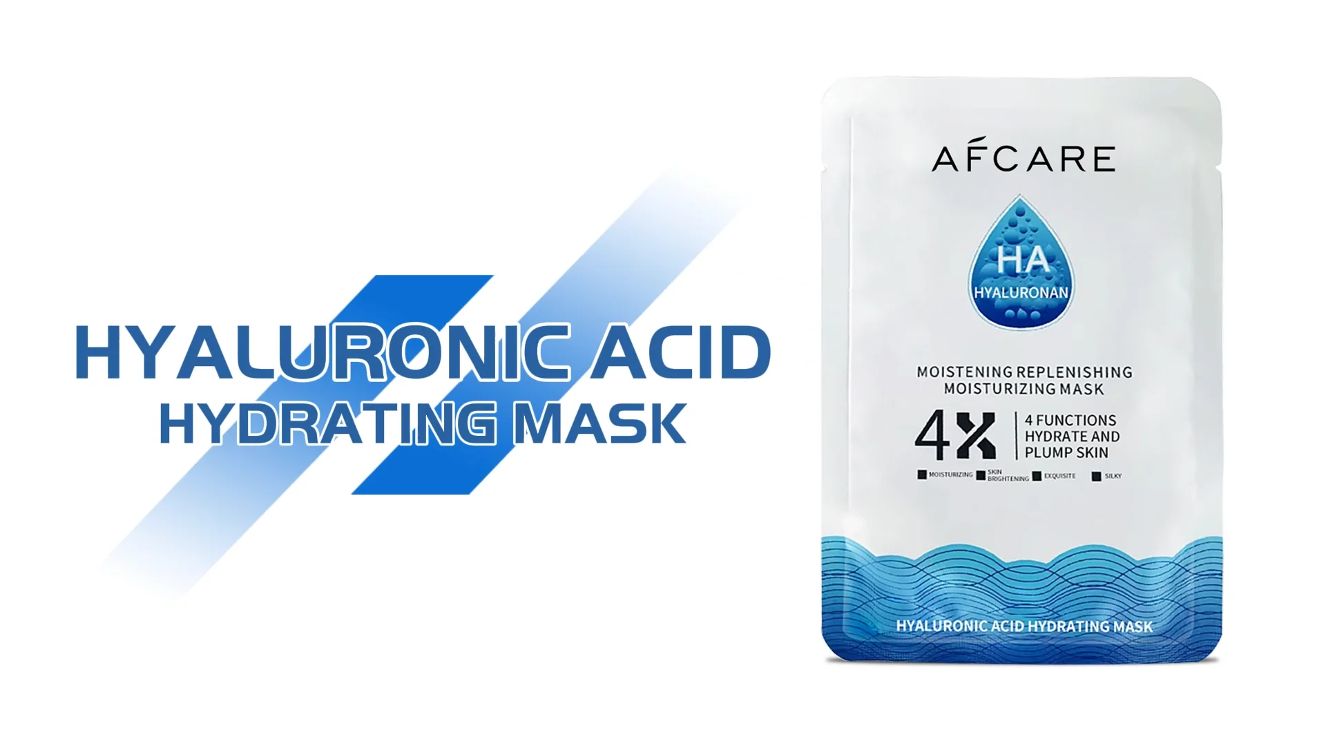 Korean Face Mask Sheets Sheet Cruelty-free Moisturizer & Anti-aging And ...