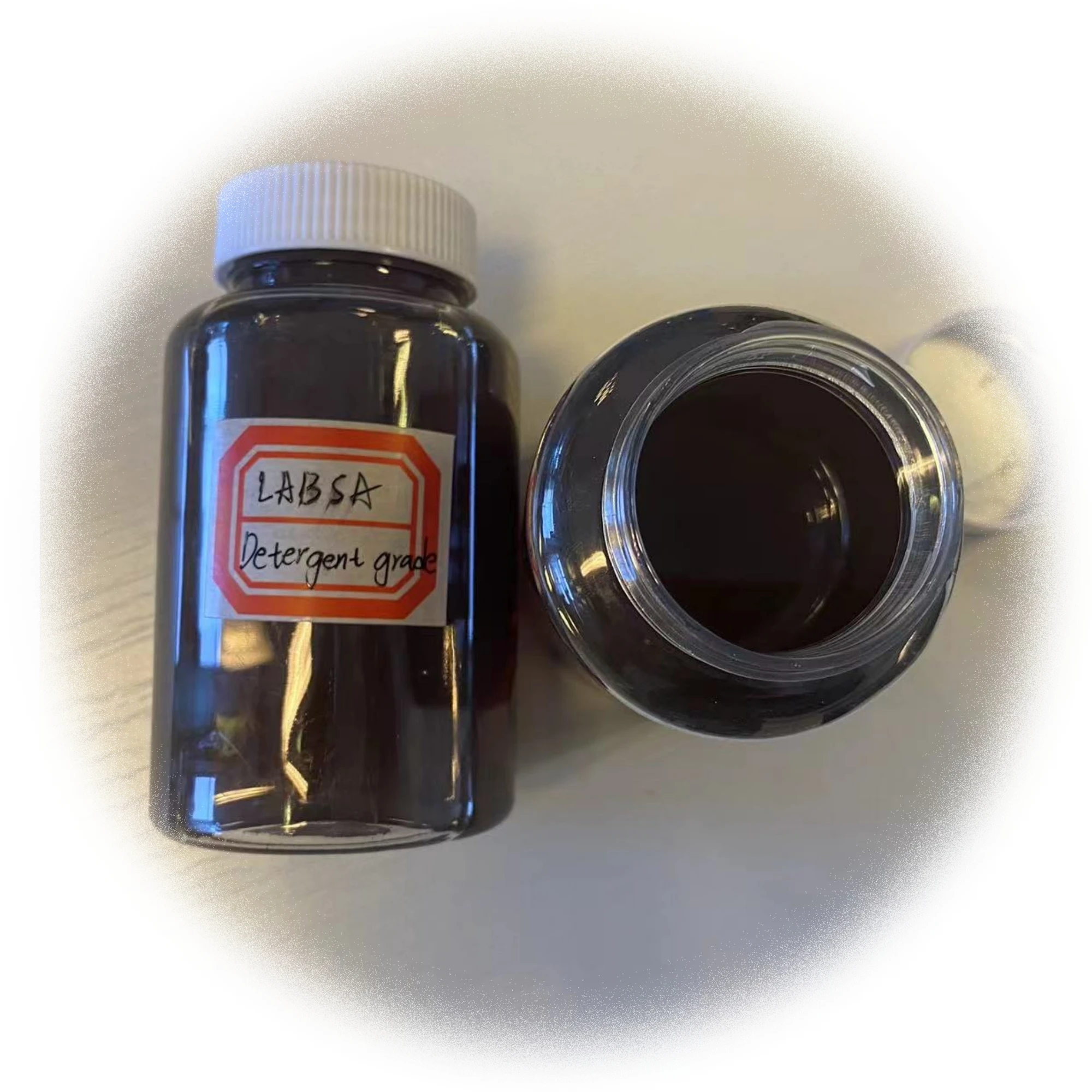 Linear Alkyl Benzene Sulphonic Acid (labsa) 96% Chemical Labsa Linear ...