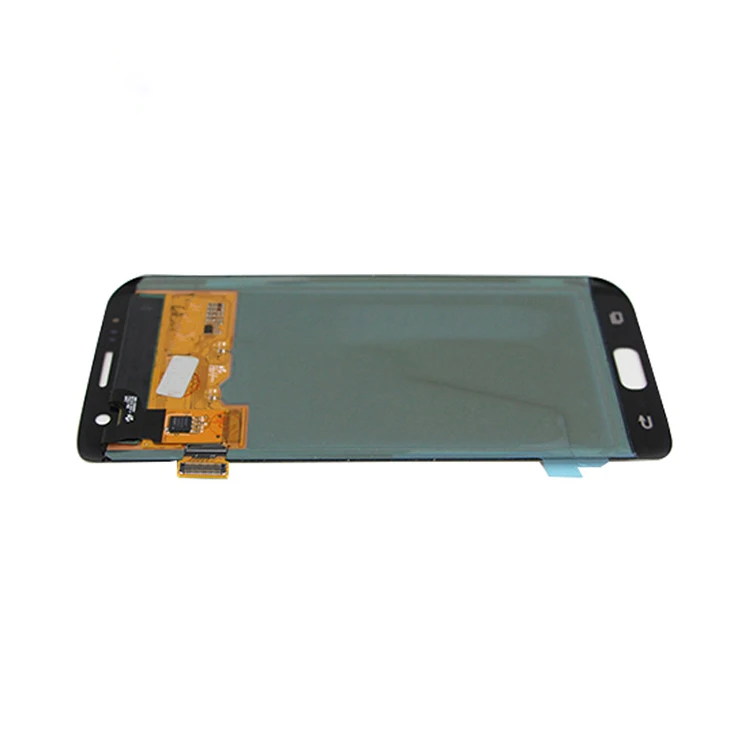 Original LCD Screen Display for Samsung Galaxy S7 S7 Edge With Touch ...