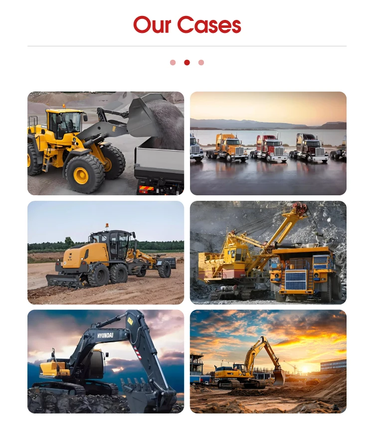 For Integrated Wheel Loader 926E G926 G916 926 916 Hydraulic Pump Shaft ...