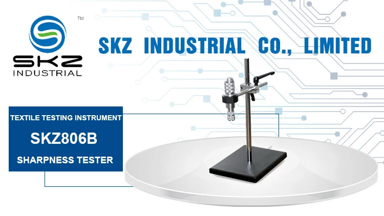 Skz806b Sharp Edge Safety Tester For Clothing & Toys, Oem | Wholesale