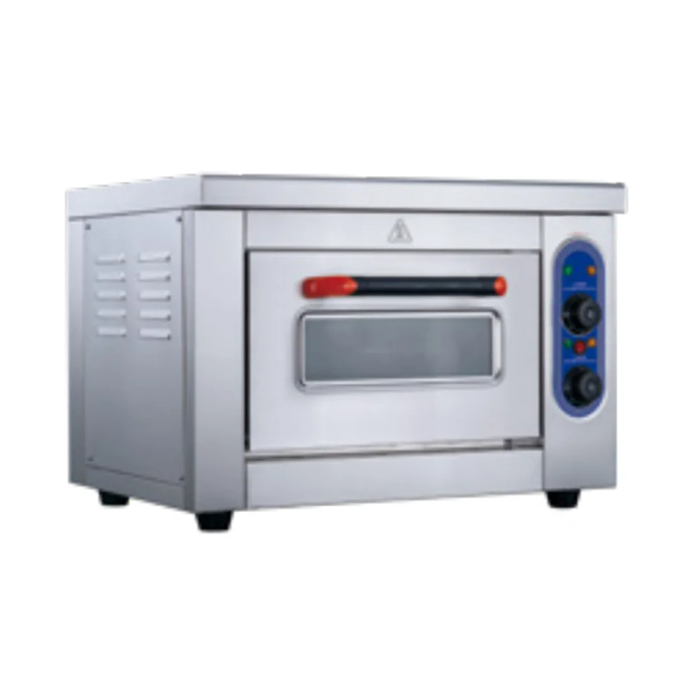 Commercial Kitchen Electric Induction Deck Oven Professional Bakery ...
