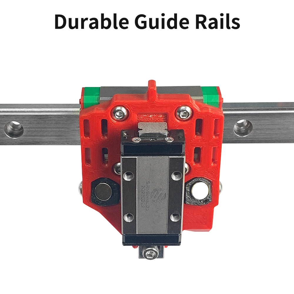 Upgrade Your 3d Printing With Fysetc Voron Tap V2 Kit - High-quality ...