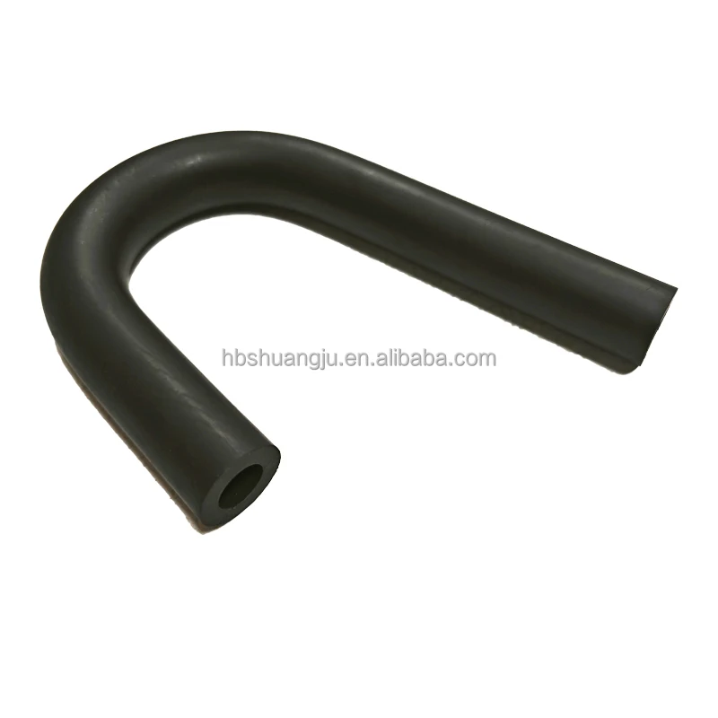 26713-42910 Rubber Radiator Hose For Hyundai Kia Engine Cooling Water ...
