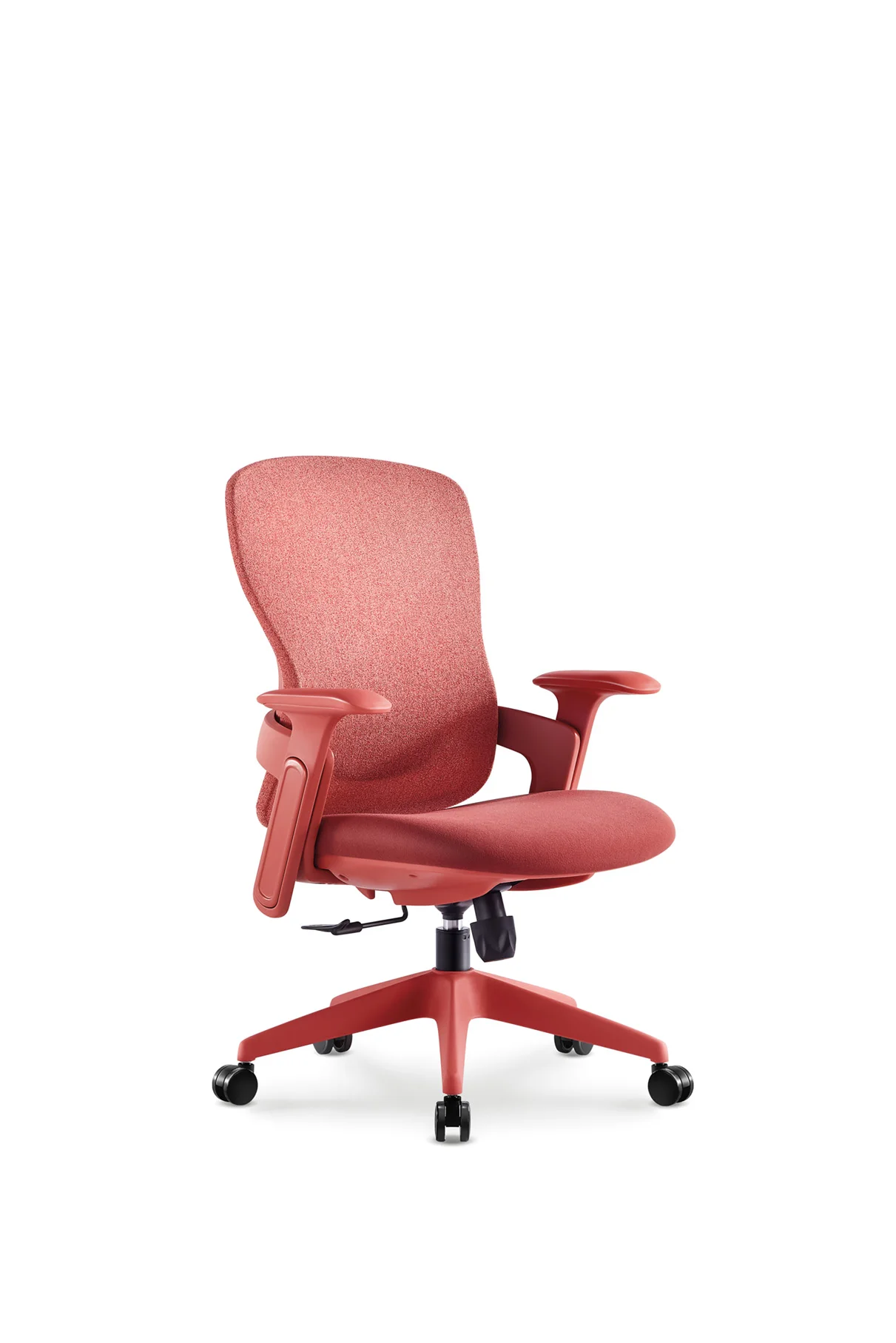 SAGELY Contemporary Modern High-End Recliner Ergonomic Executive Office ...