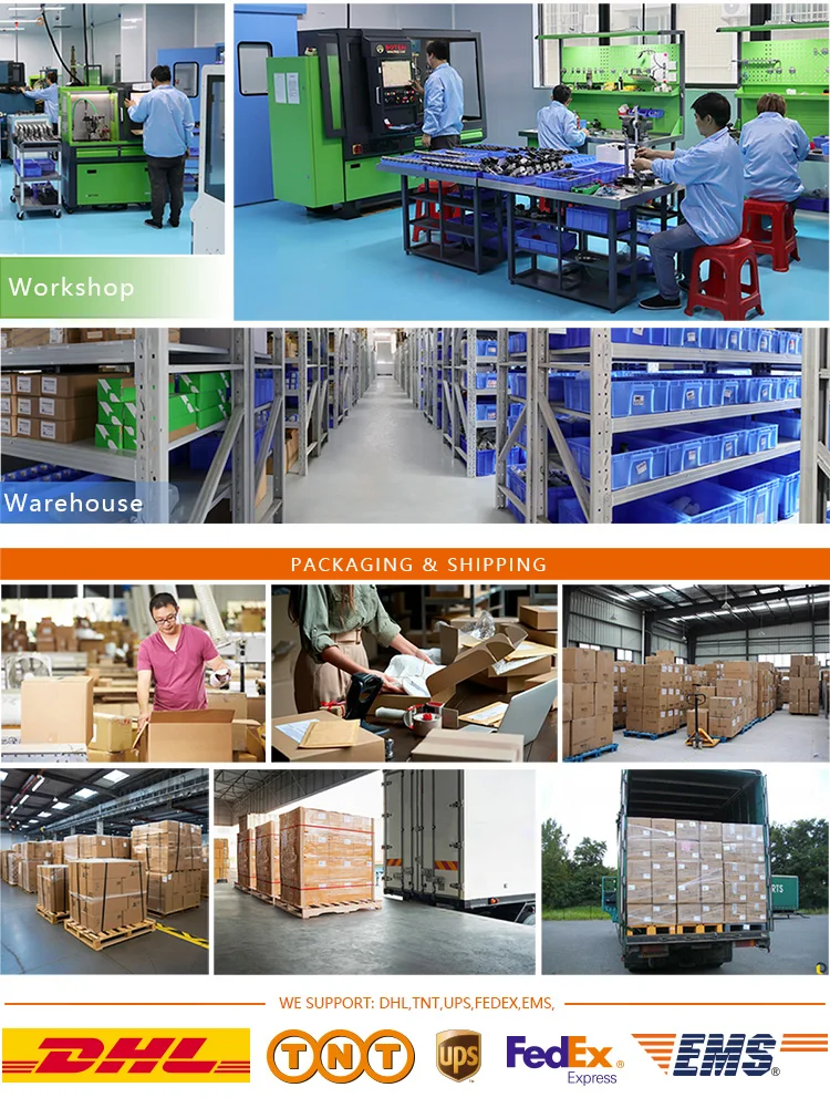 Common Rail Injector 28657626 9824388280 for FO-RD| Alibaba.com