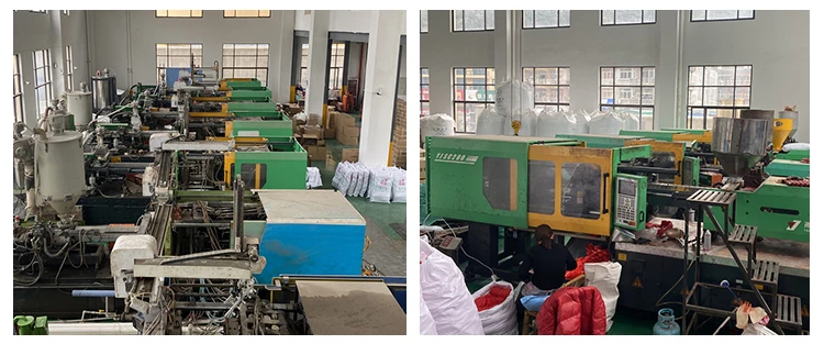 High Productivity Plastic Cap Slitting Machine by Sunco