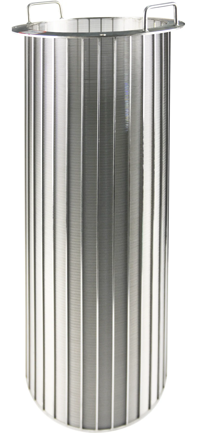 Automatic Self-Cleaning Water Filtration Unit - 100 Micron Precision
