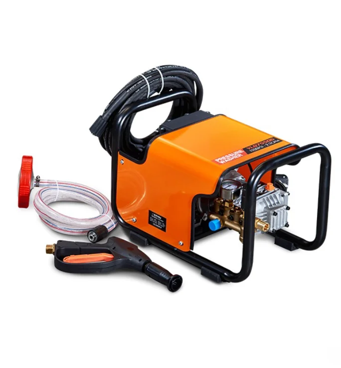 Heavy Duty Pressure Washer Pressure Washer Heater Coil Portable High ...