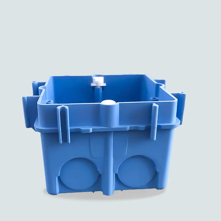 Ingelec PVC Wall Mount Switch Wiring Box - 1000pcs MOQ