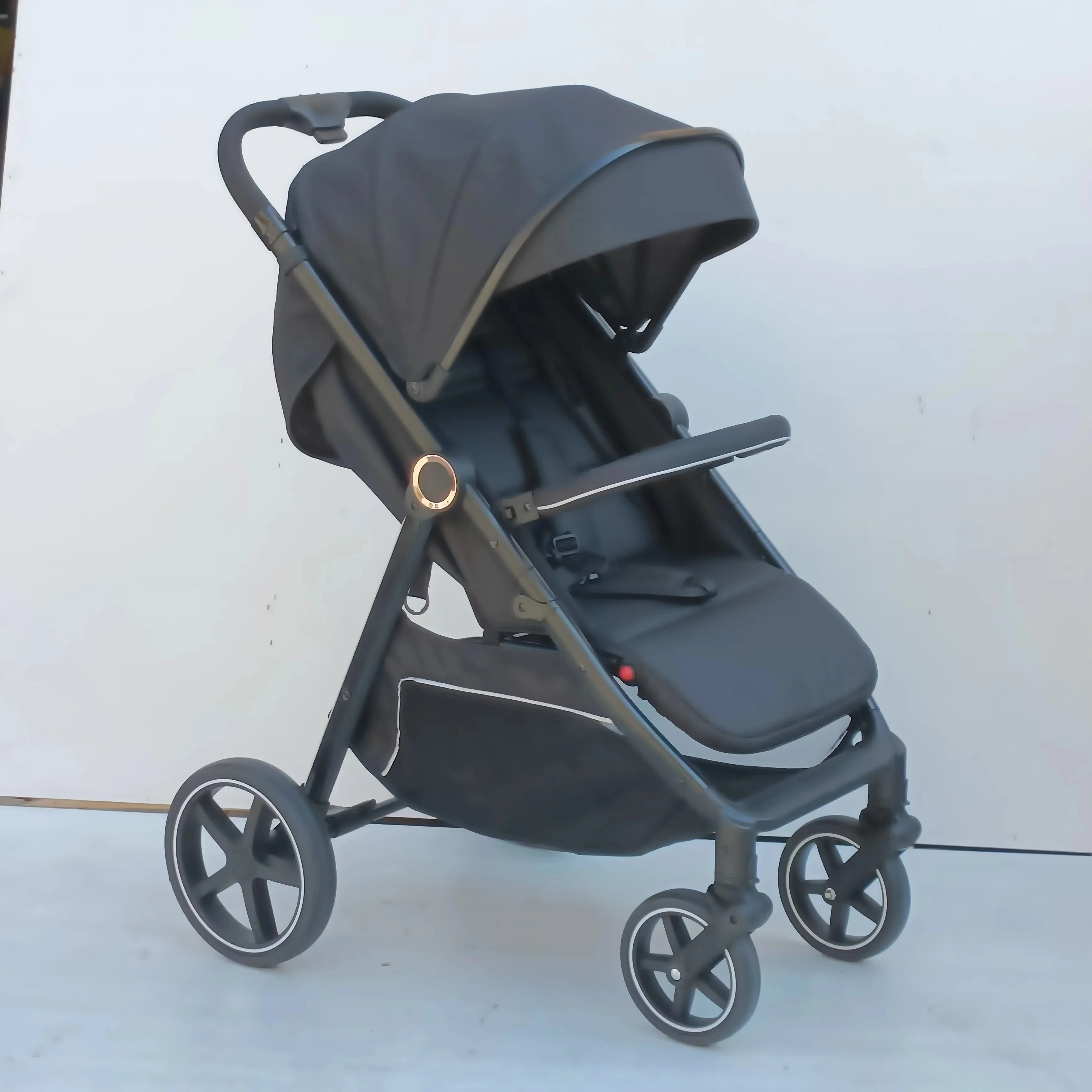 Simple Folding Best Quality Baby Stroller China Cheap Wholesale ...