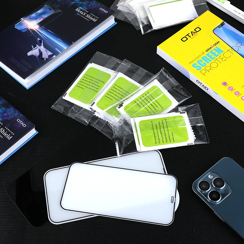 Wholesale Dry Wet Dust Removal Sticker For Phone Lcd Lens Screen ...