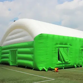 Commercial Large Inflatable Construction Warehouse Tent Outdoor ...