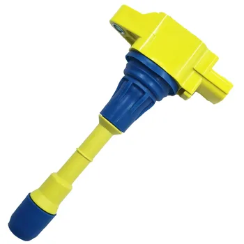 High Performance Ignition Coil 22448-ja10c Uf550 For Nissan Altima 350z ...