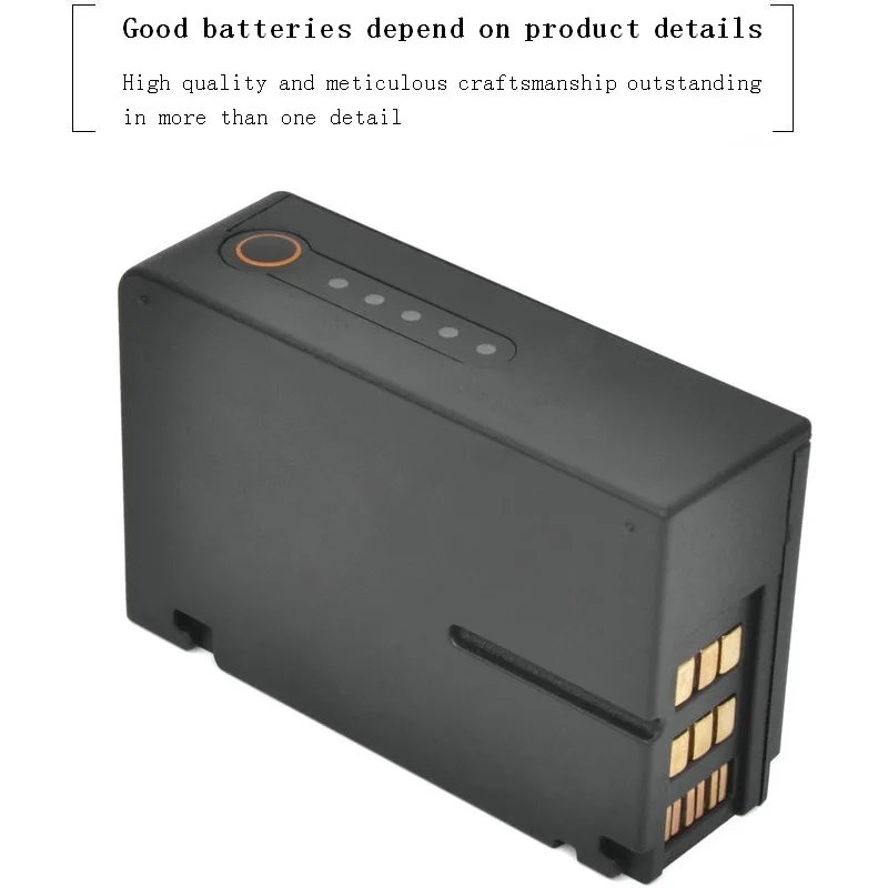 For Mindray Vital Signs Monitor T1 Li12i001a 2icr19/65 115-015413-00 ...