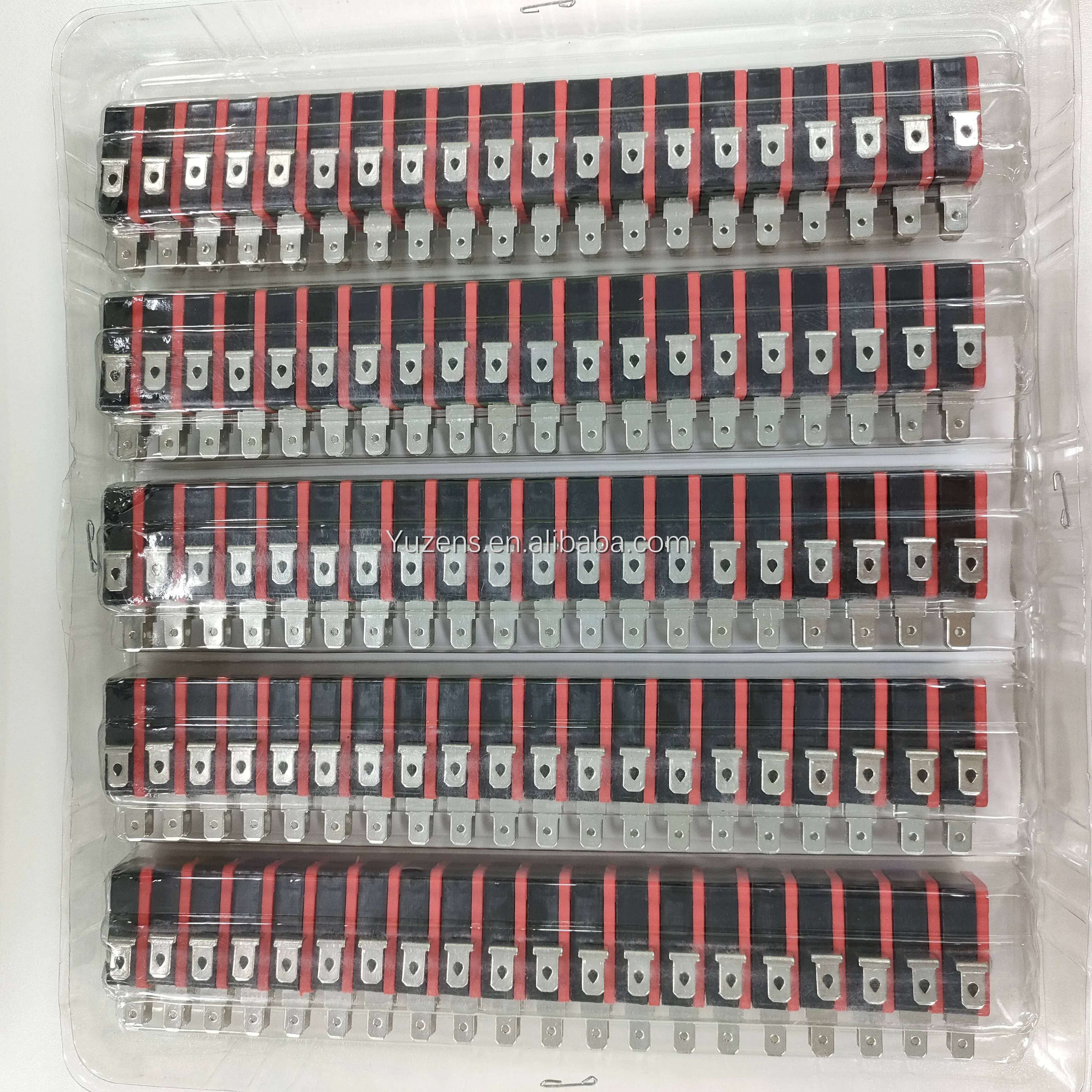 Push Button Micro Switch 3 Terminal Microswitches For Arcade Game ...