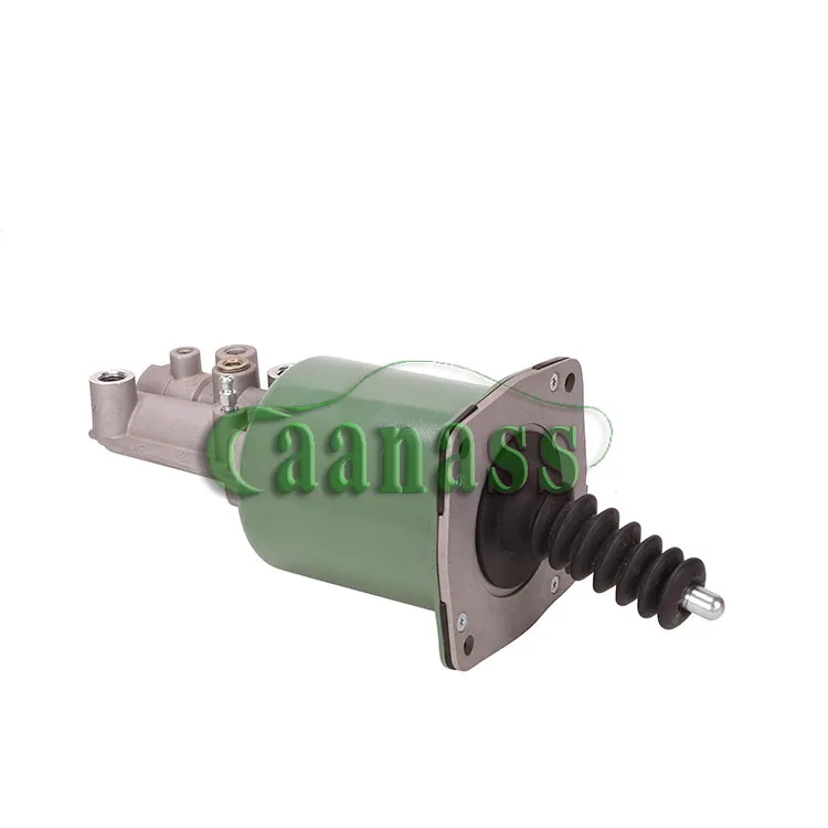 9700511570 1518248 81307256031 81307256032 Clutch Servo for Truck