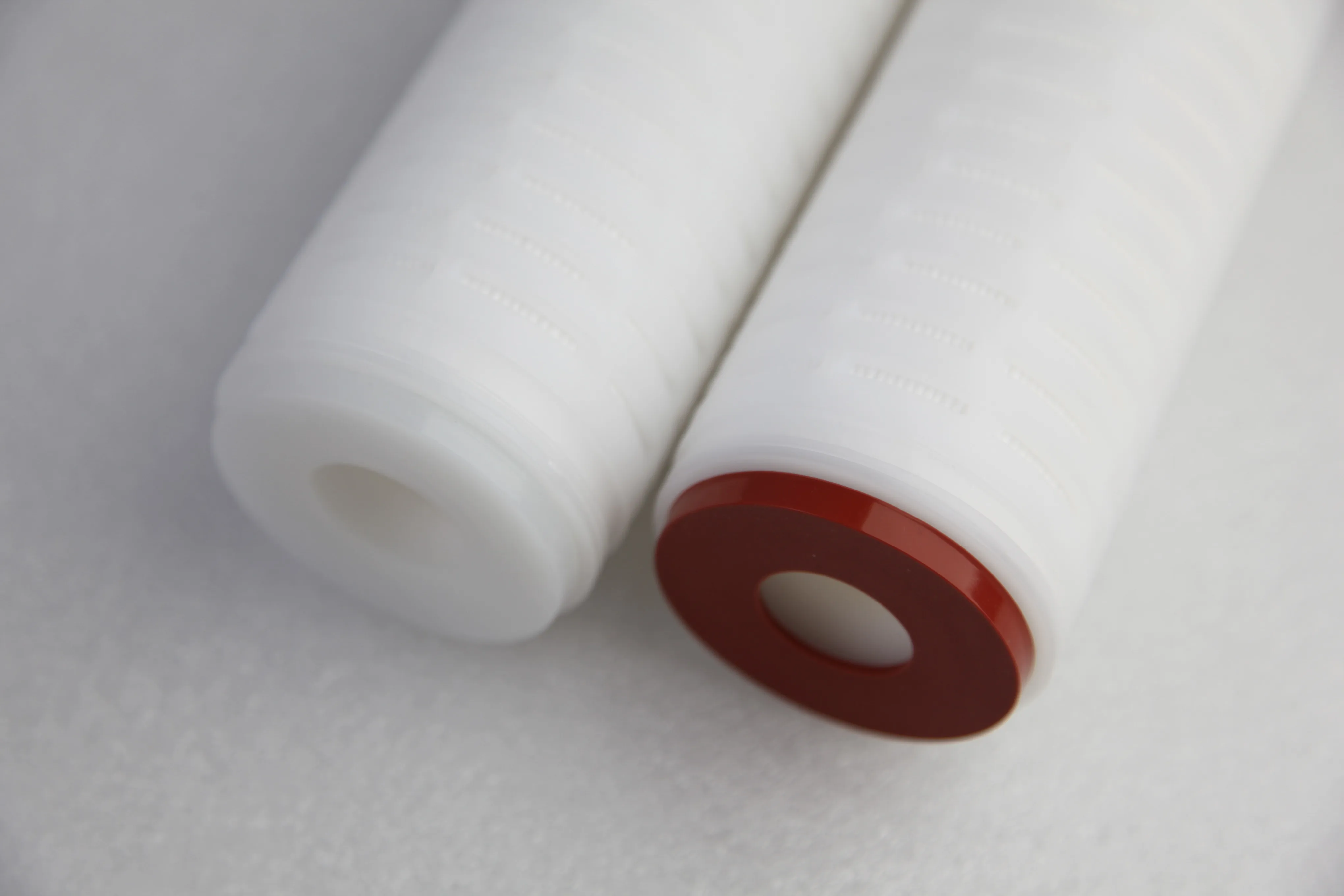 Factory supply 10 inch PTFE polytetrafluoroethylene filter element ...