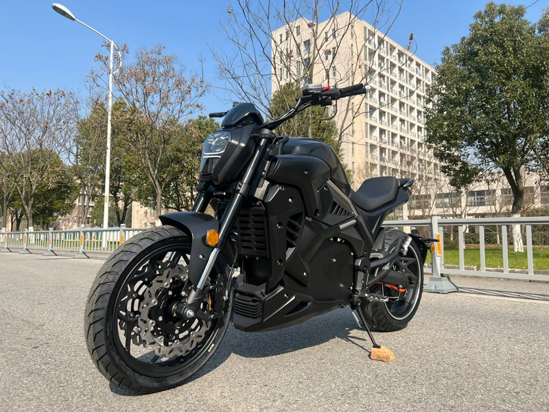 High Quality Electric Motorcycles from China Moto Electrica