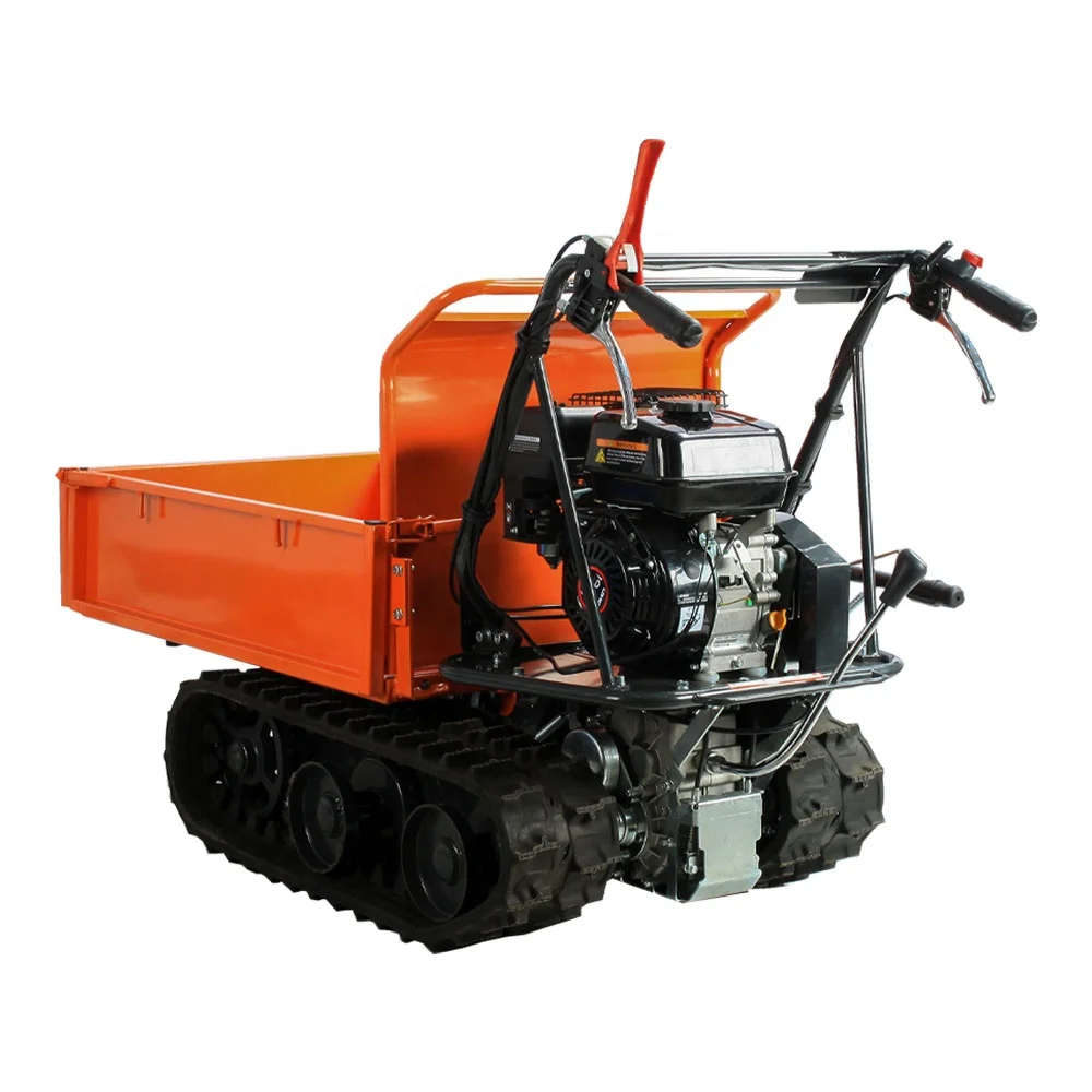 Rima High Configuration Mini Dumper Rd500 Construction Dumper Capacity ...