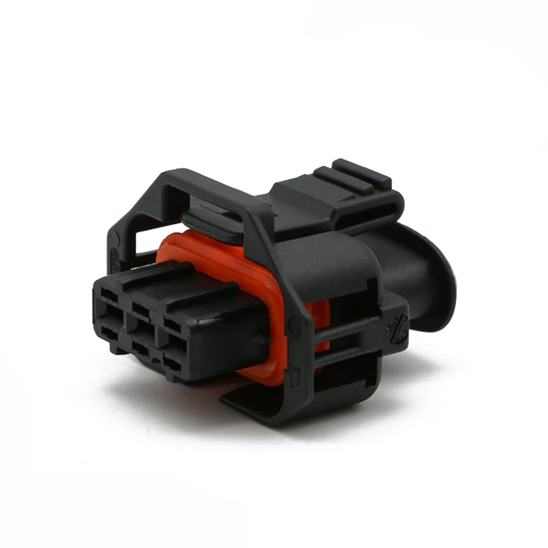 Aowift 3 Pin Auto Map Sensor Connector Common Rail Diesel Injection ...
