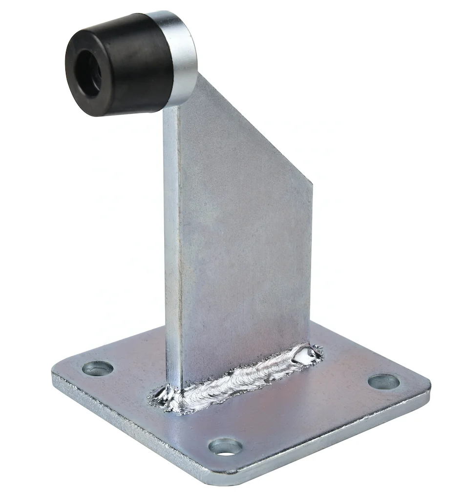 zinc plated Sliding Gate Stopper gate bumper gate catcher| Alibaba.com