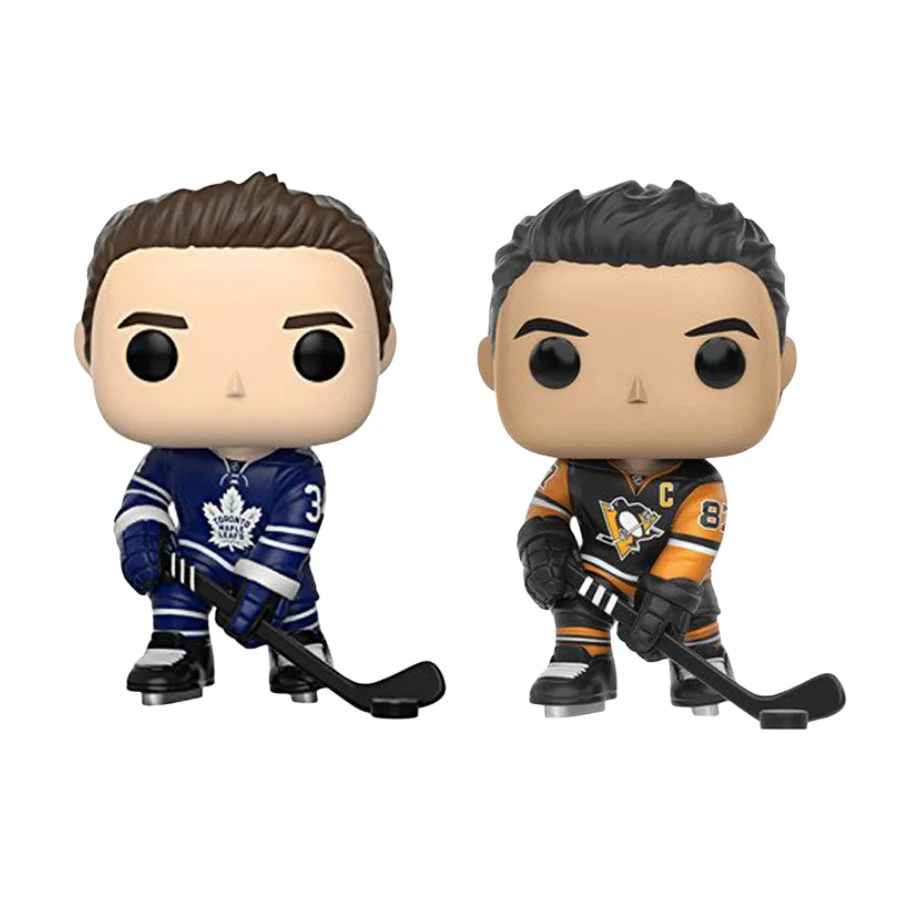 Funk Pop Auston Matthews sportsmen Toys Gift Vinyl Figure Hockey Stars ...