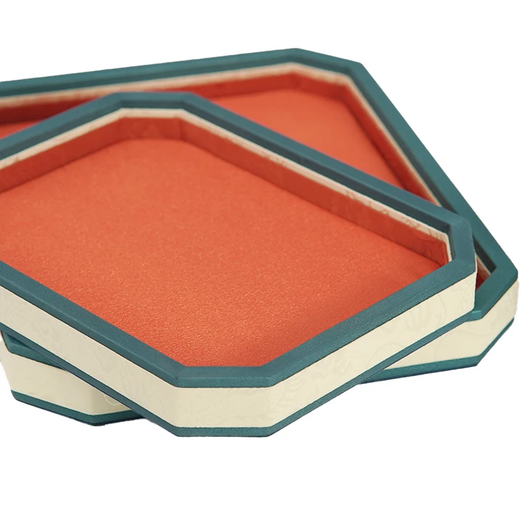 Wholesale Senior Satin Silk Jewelry Selection Tray, Jewelry Display ...