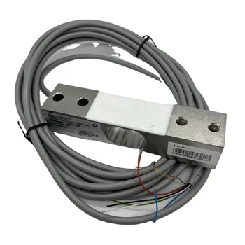 Schenck Platform Load Cell Pws C3-60kg C3 Class Weight Force Sensor ...