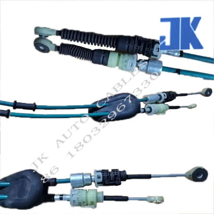 Mechanical Gear Shift Selector Control Cable for Nissan