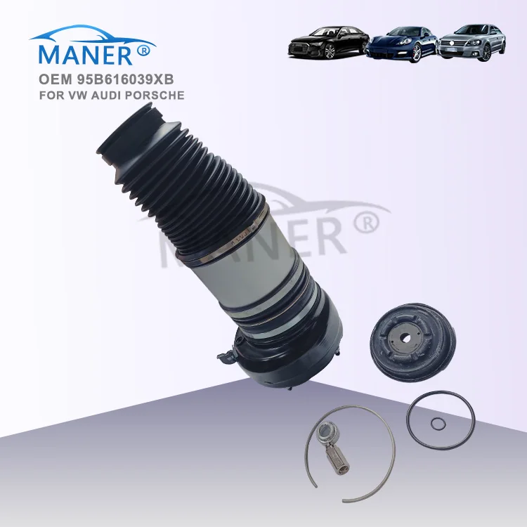 MANER Suspension Systems Air Suspension Spring Air Shock Absorbers ...