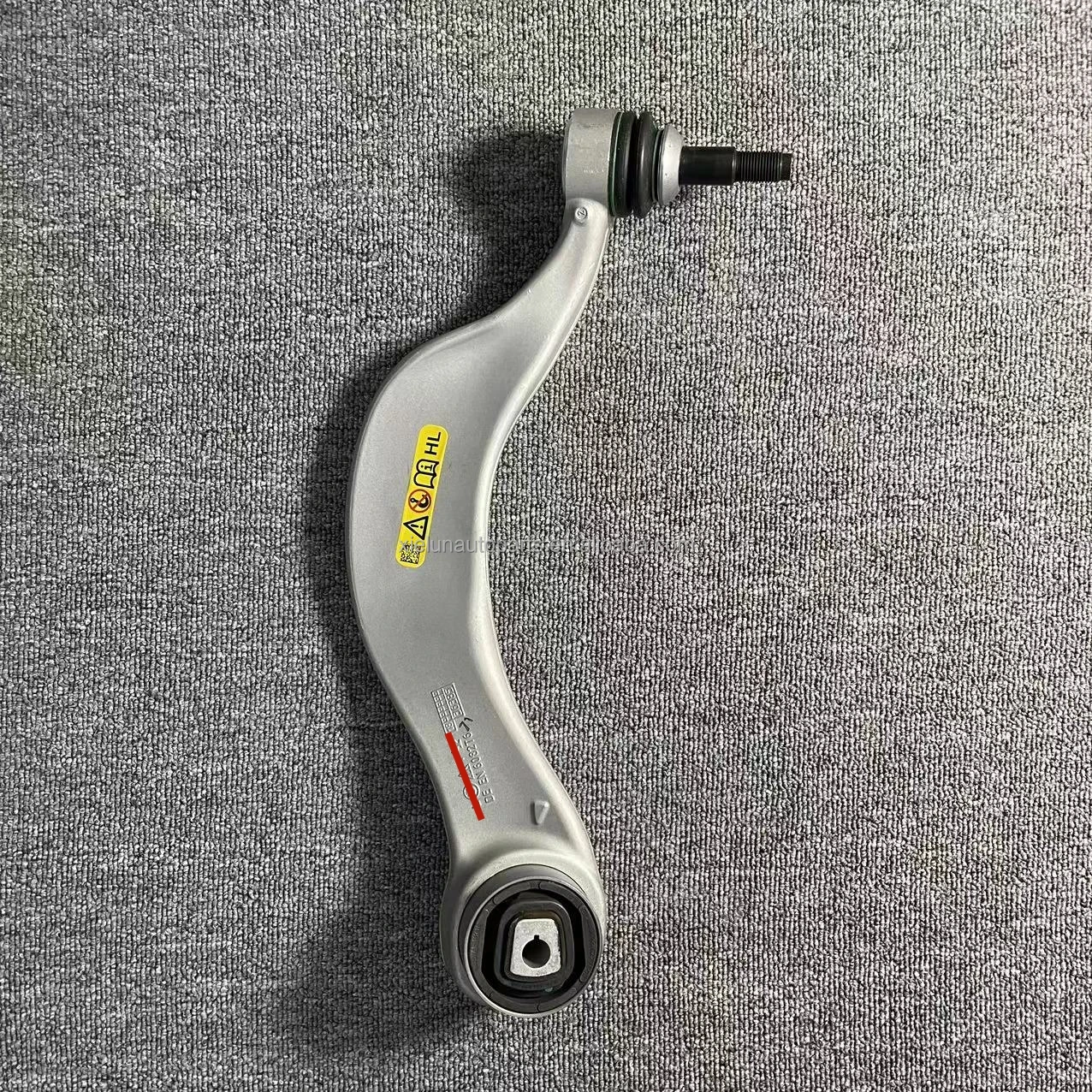 31126777729 31124081431 3621201 Control Arm Lever For 750li 740li 535i ...